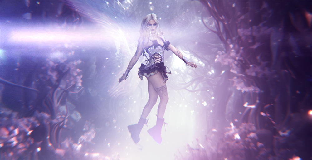 VANISHING FAE – Vanishing Fae