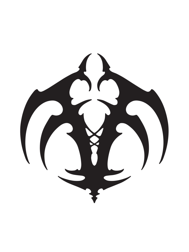 Summer Goth - Multiple Sizes! – Vanishing Fae